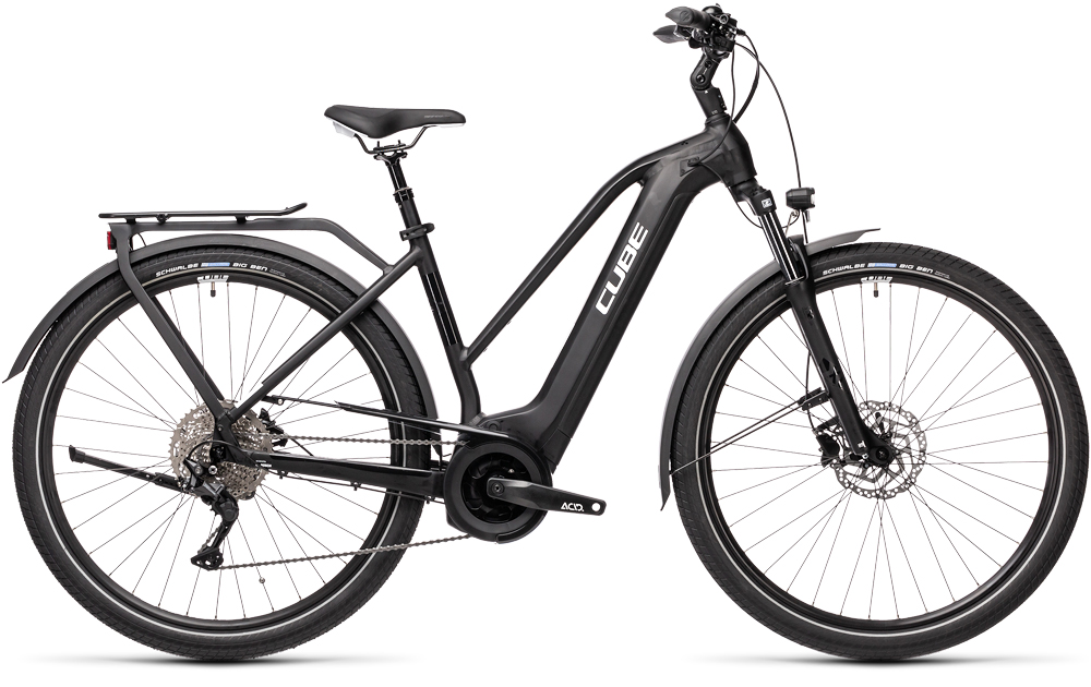 Cube Touring Hybrid Pro 625 Bike Radsport cube-touring-hybrid-pro-625-bike-radsport
